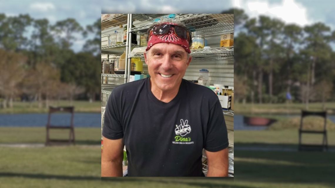 Man randomly attacked at Florida golf course found dead on fairway ...