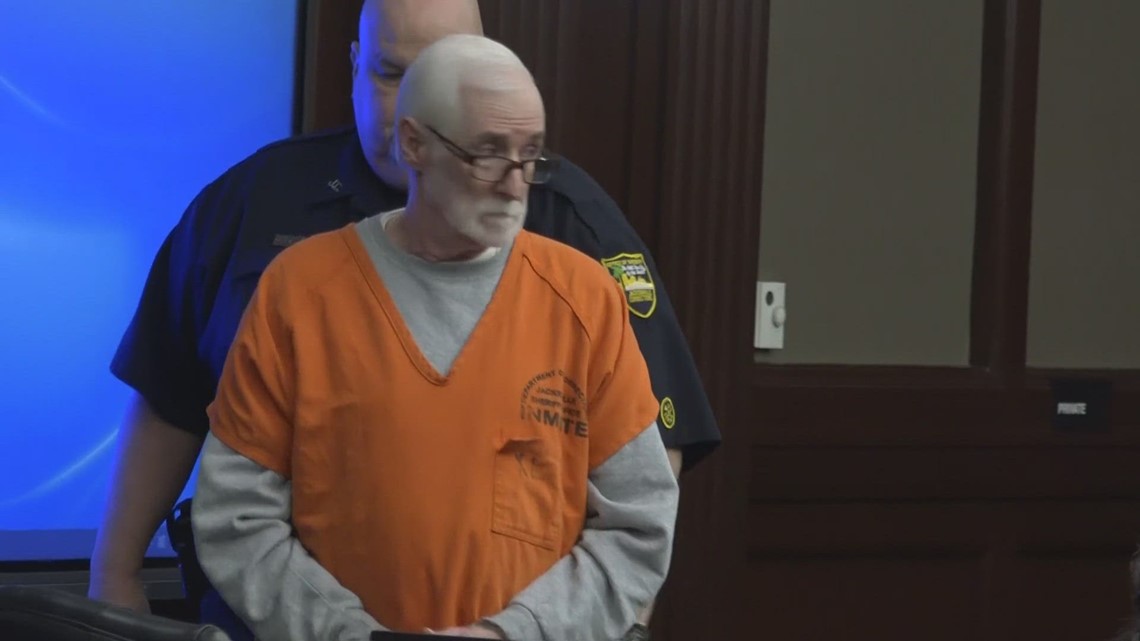 Convicted murderer of Cherish Perrywinkle back in court for new hearing ...