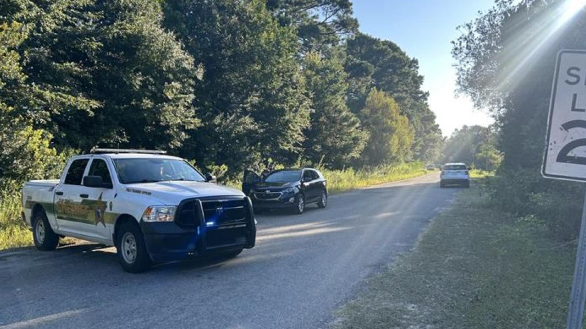 Clay County home invasion shooting details released by CCSO ...