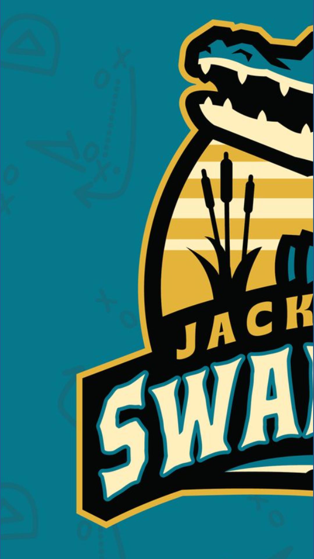 National Lacrosse League unveils 'Jacksonville Swamp Pups' as name of ...