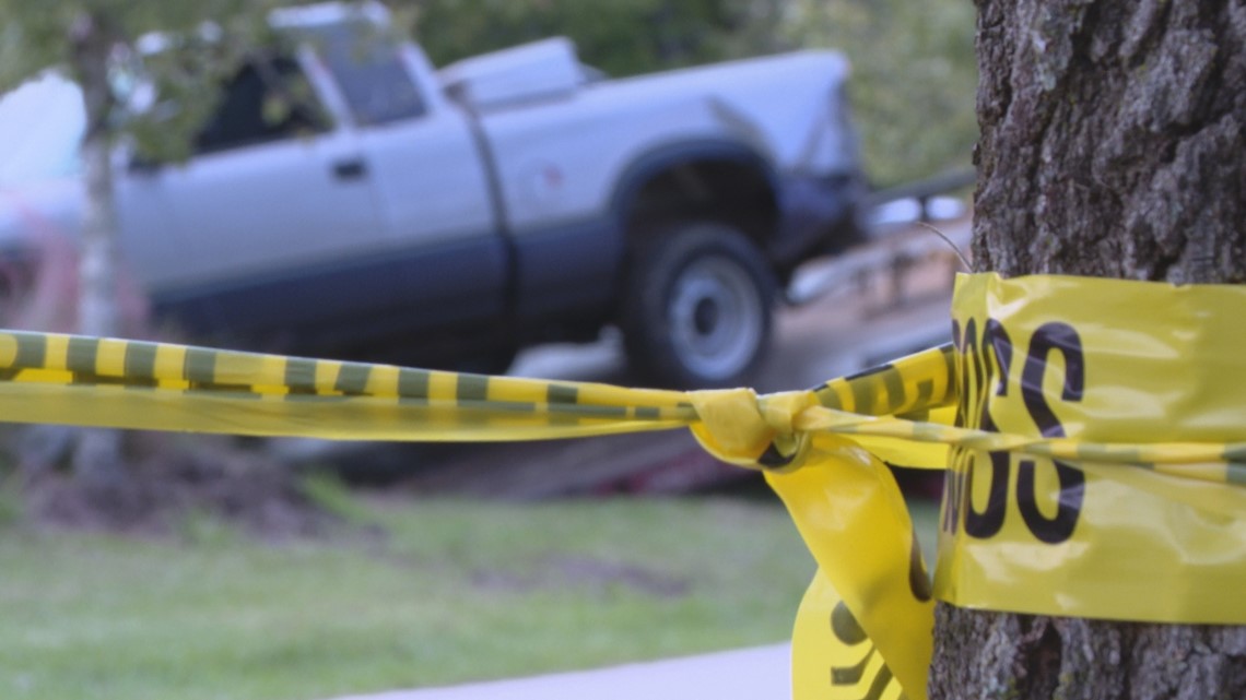 Dustin Rush killed by St. Johns County deputies at Davis Park ...