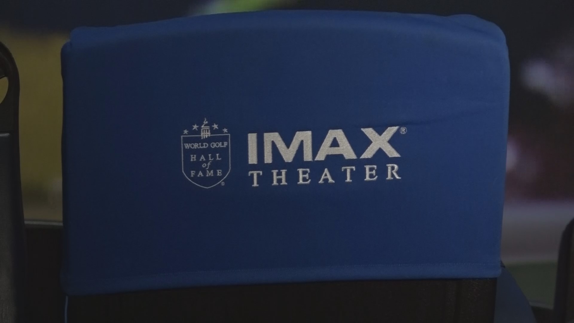 World Golf Village IMAX theater is not closing | firstcoastnews.com