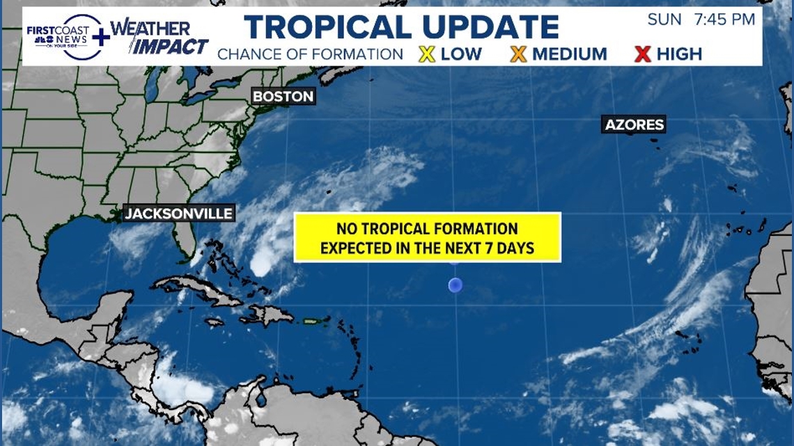 Contact First Coast News WTLV-WJXX | Jacksonville, Florida ...