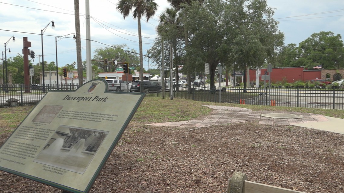 What happened with the St. Augustine carousel? | firstcoastnews.com