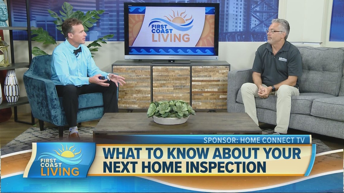 HCTV: What to Know About Your Next Home Inspection (FCL Sep. 16, 2022 ...
