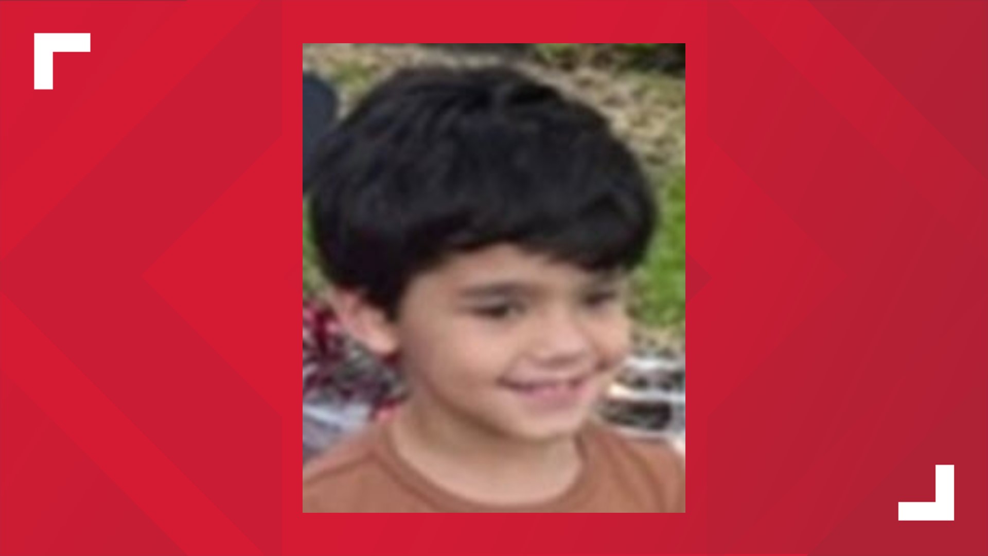 Missing Child Alert issued for 5-year-old boy in Florida ...