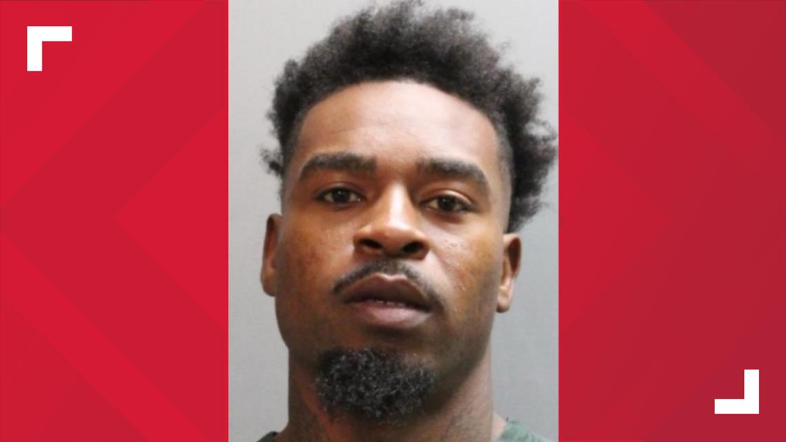 Duval inmate charged with murder in man's 2024 shooting death ...
