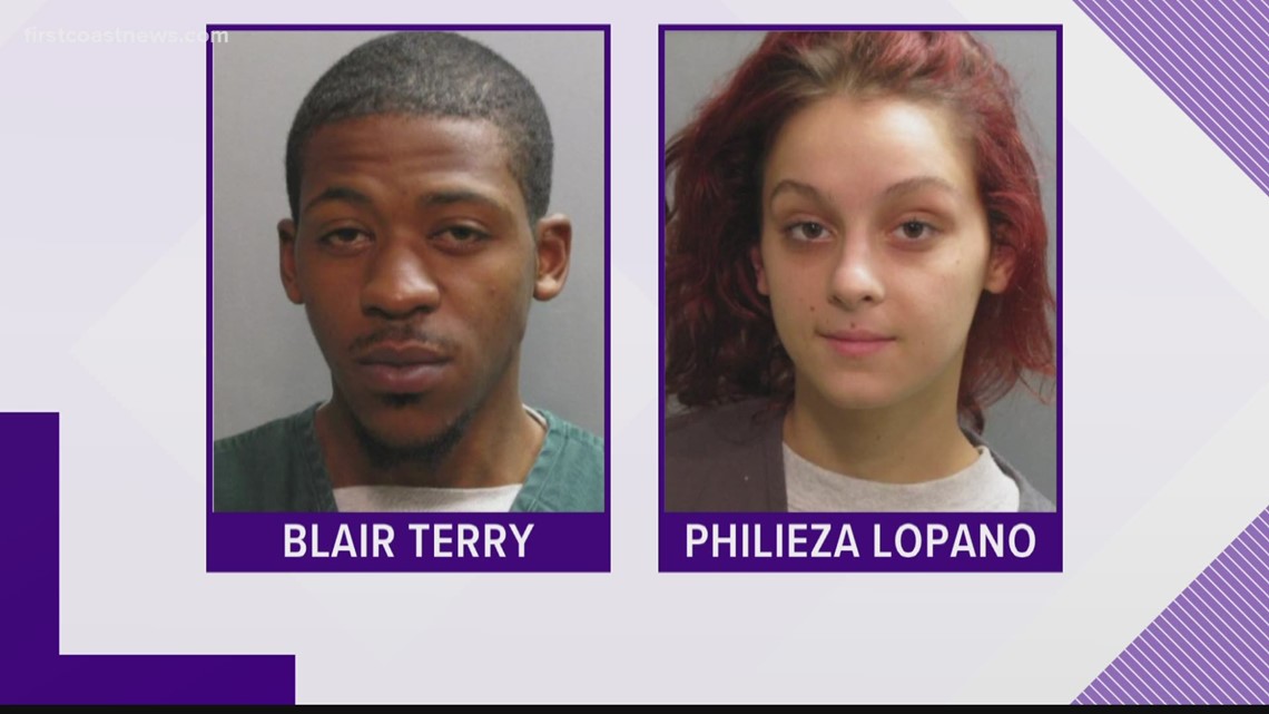 Blair Terry convicted of Eddie Brown murder | firstcoastnews.com