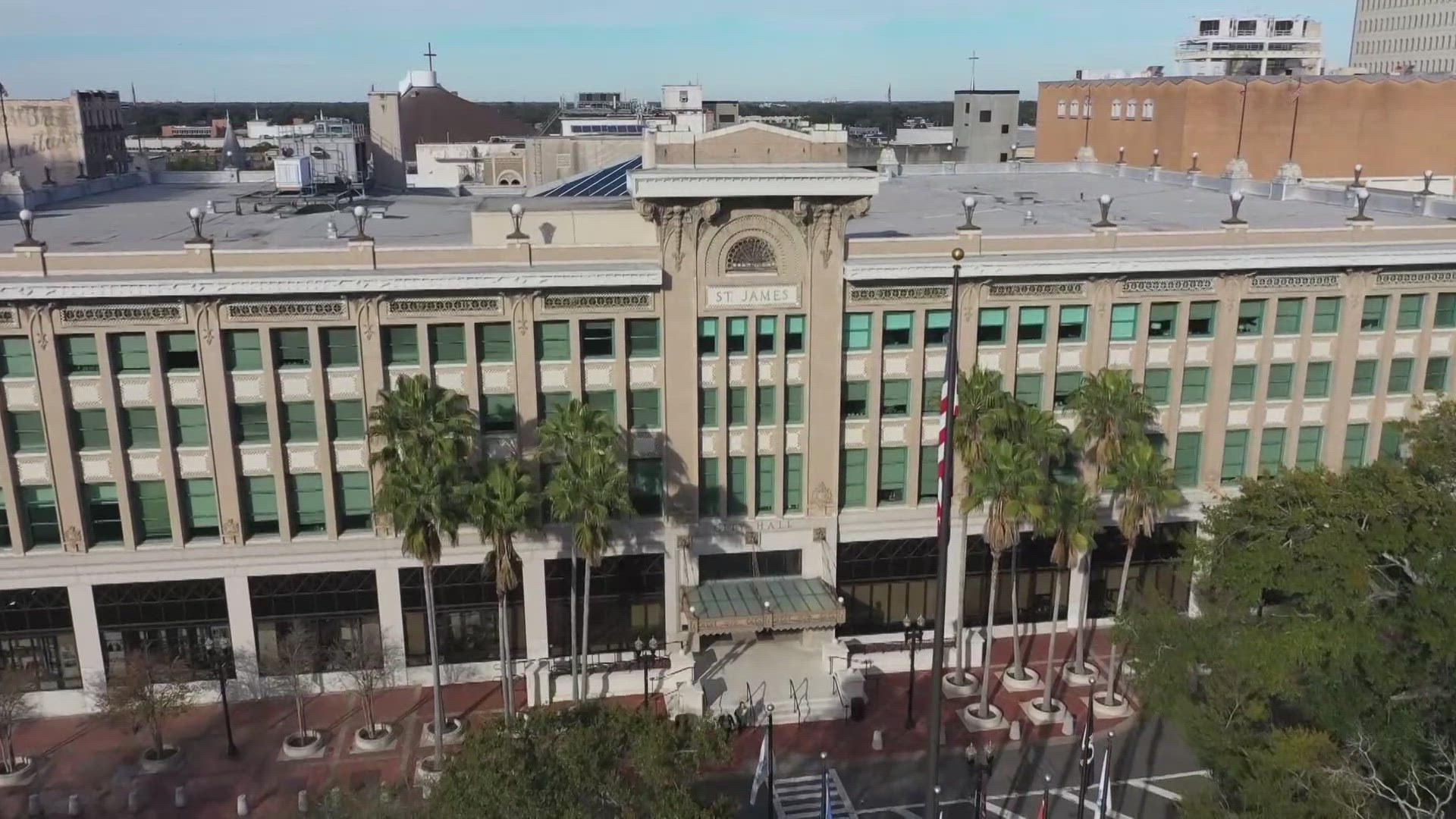 Two Florida city councilmembers file bills aimed at illegal immigration ...