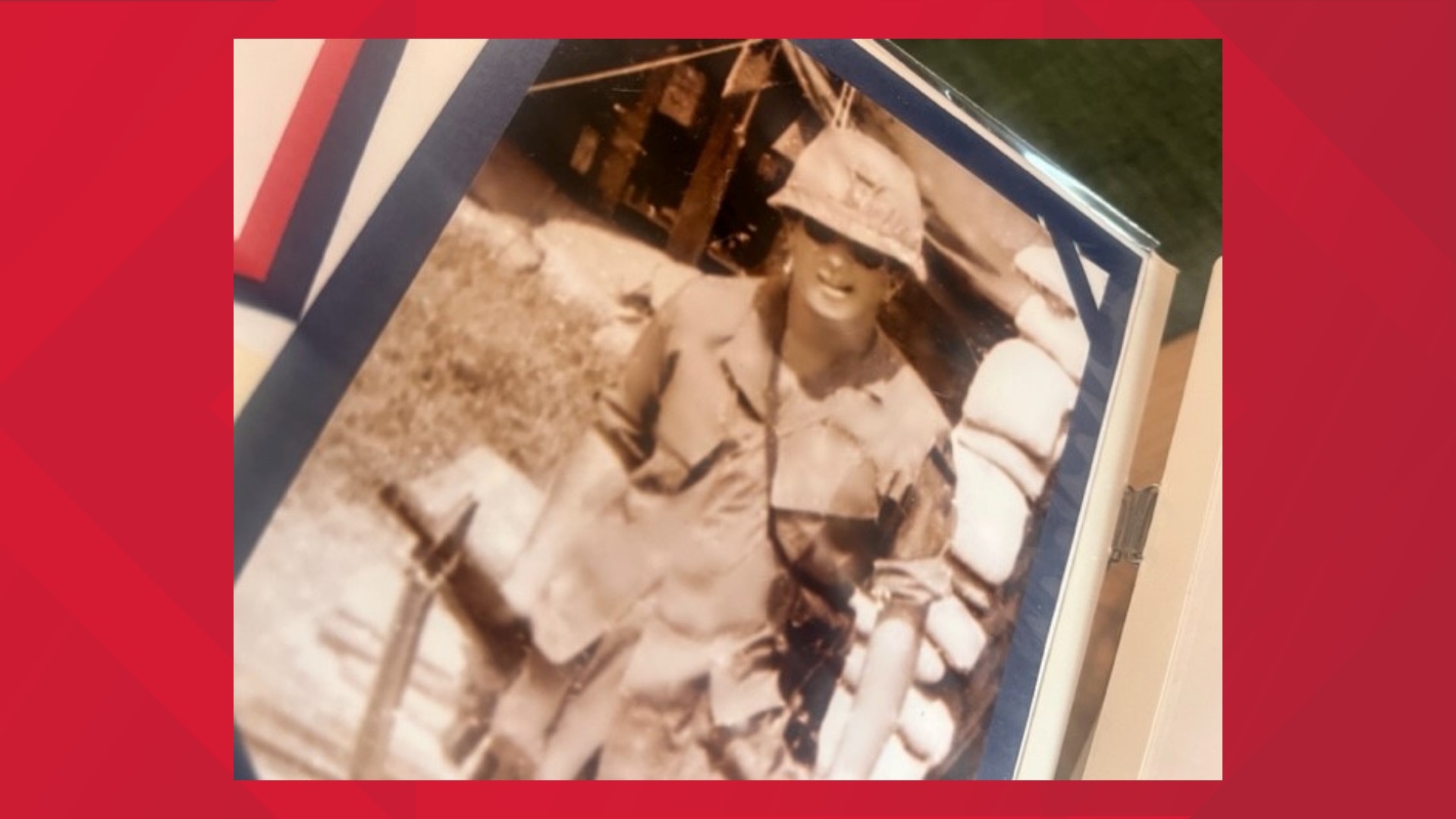 POWs set free. What did they first talk about on that plane home ...