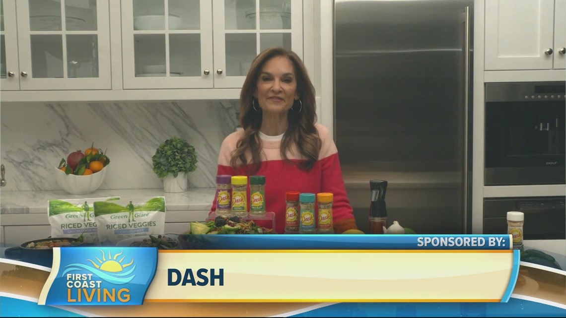 Joy Bauer shares her meal hacks for the new year (FCL Jan. 13, 2021 ...