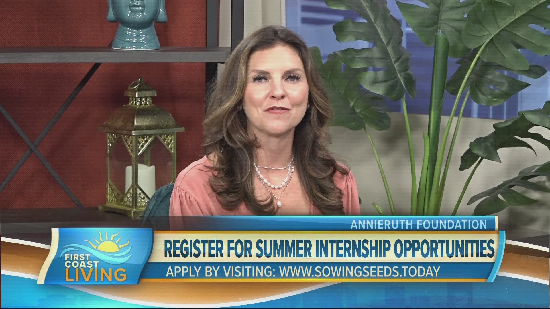 Summer internship opportunities with The AnnieRuth Foundation (FCL May ...