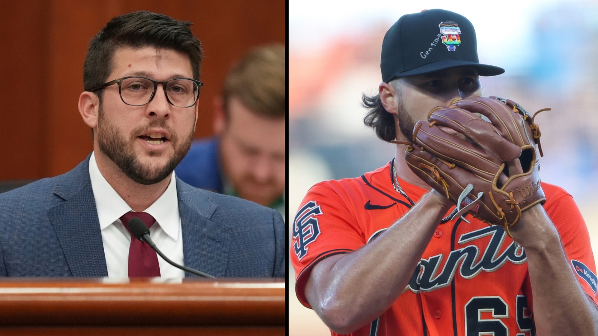 Florida attorney general subpoenas MLB over alleged religious ...