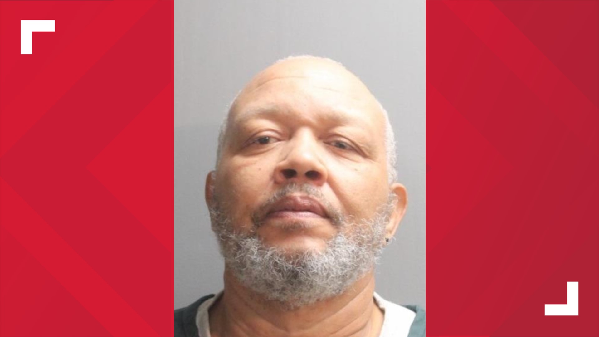 James Reeves charged with two counts of murder, attempted robbery ...