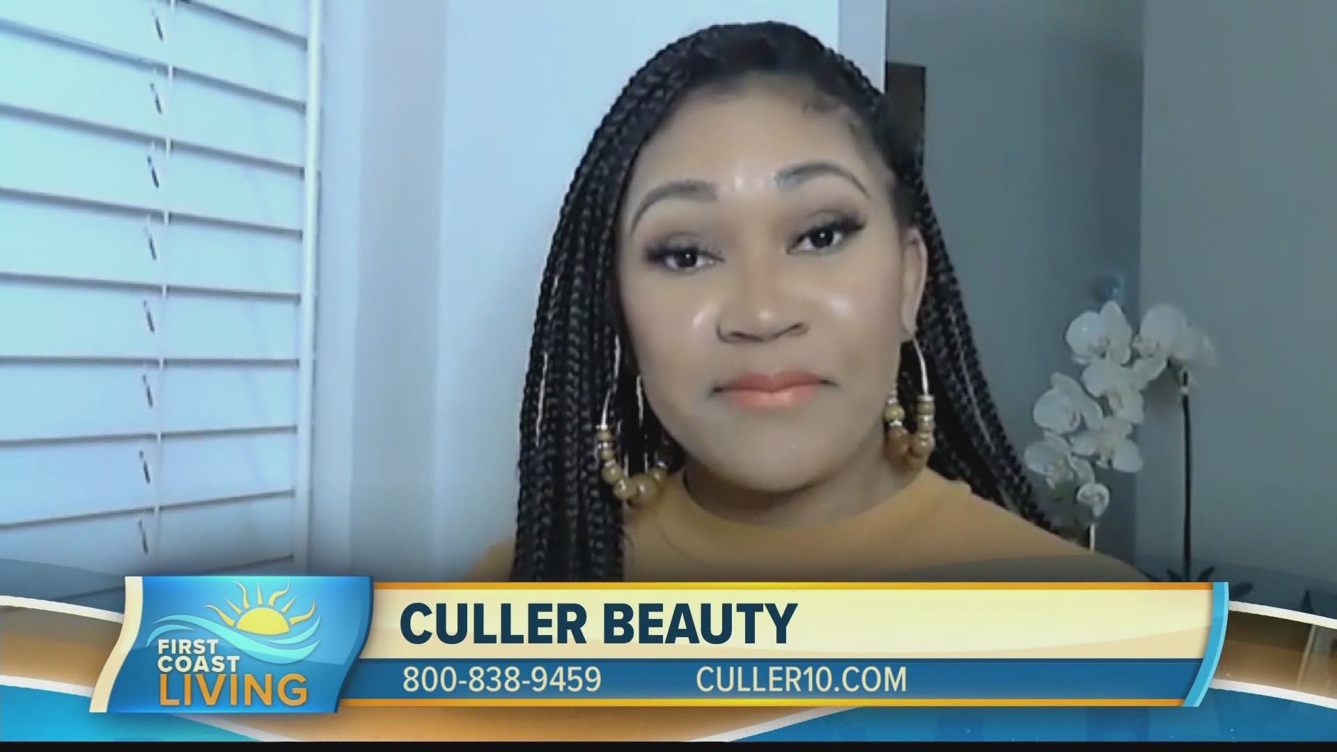 Culler Beauty making you look and feel great | firstcoastnews.com
