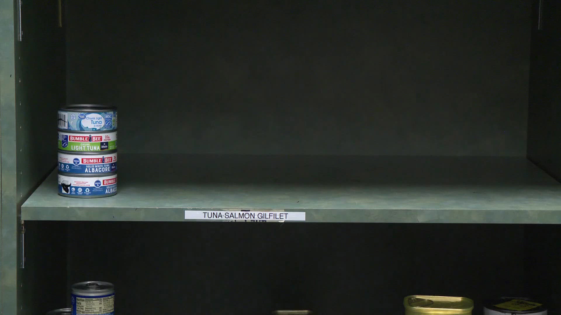 Salvation Army of Clay County facing food shortage as demand for ...