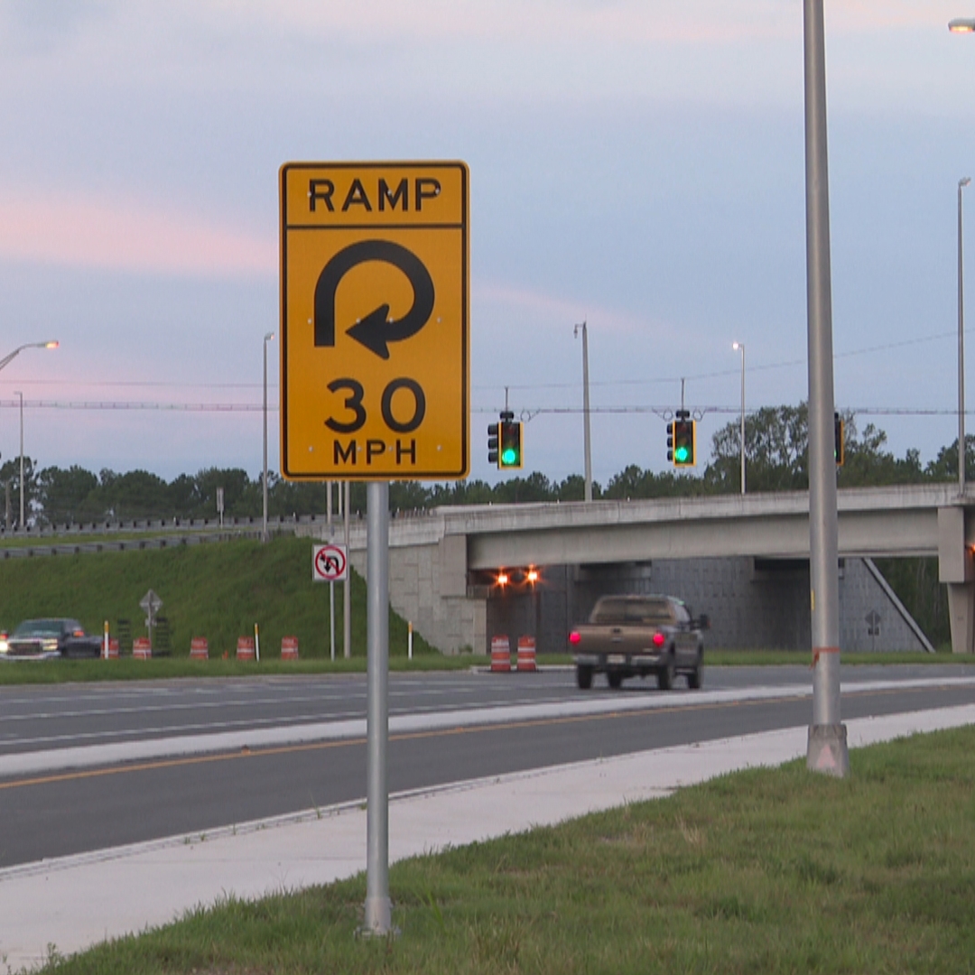 18 miles of First Coast Expressway now open to drivers in Clay County ...