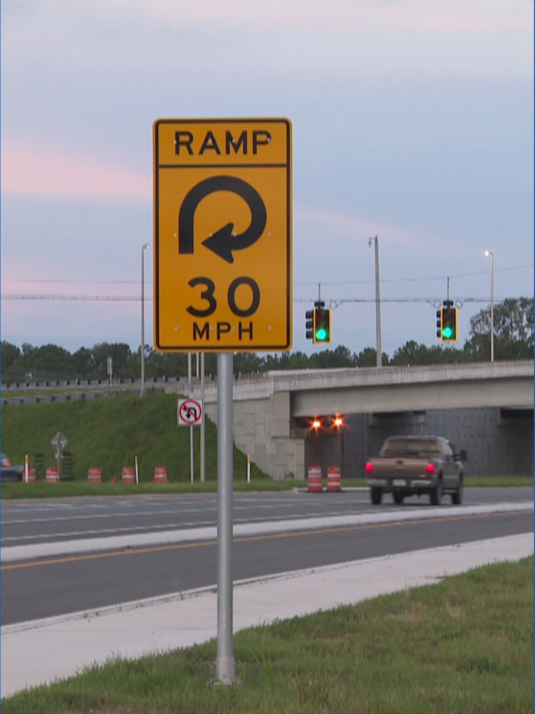 18 miles of First Coast Expressway now open to drivers in Clay County ...