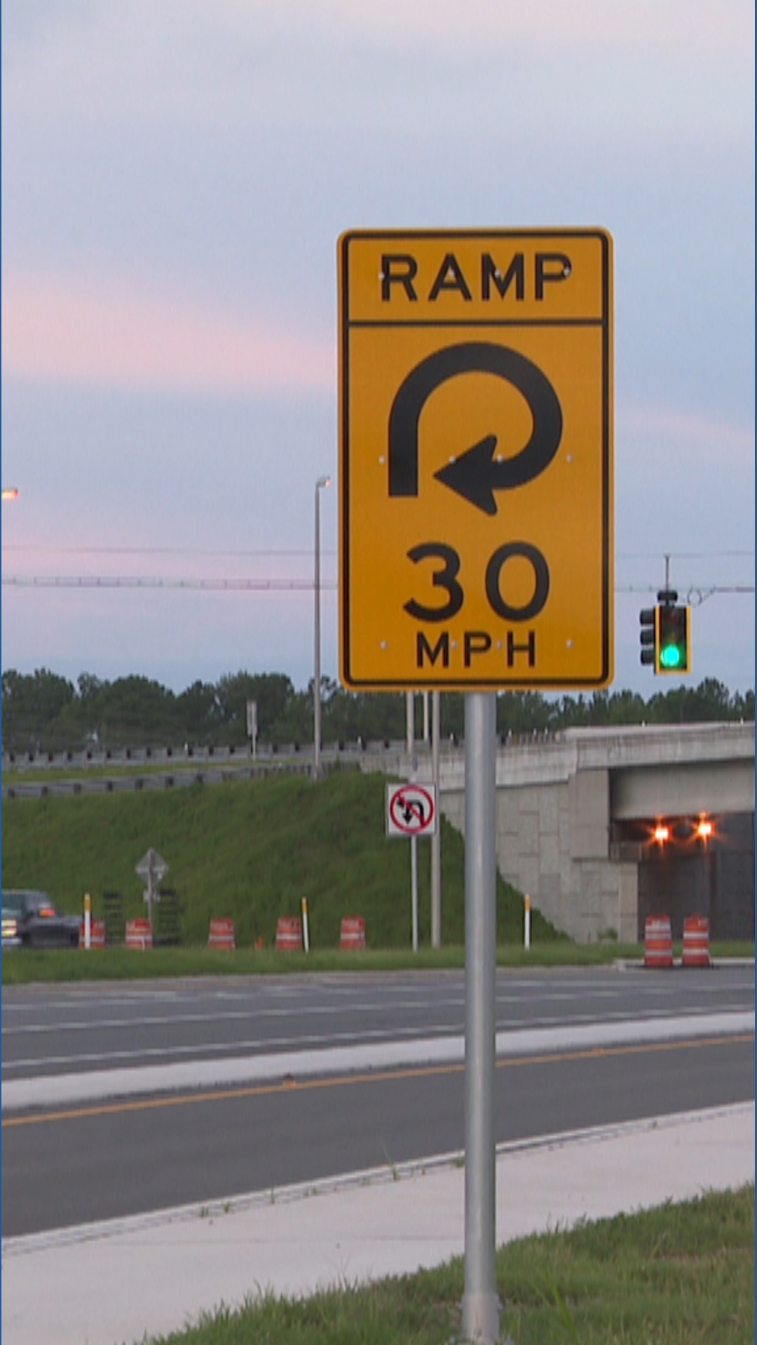 18 miles of First Coast Expressway now open to drivers in Clay County ...