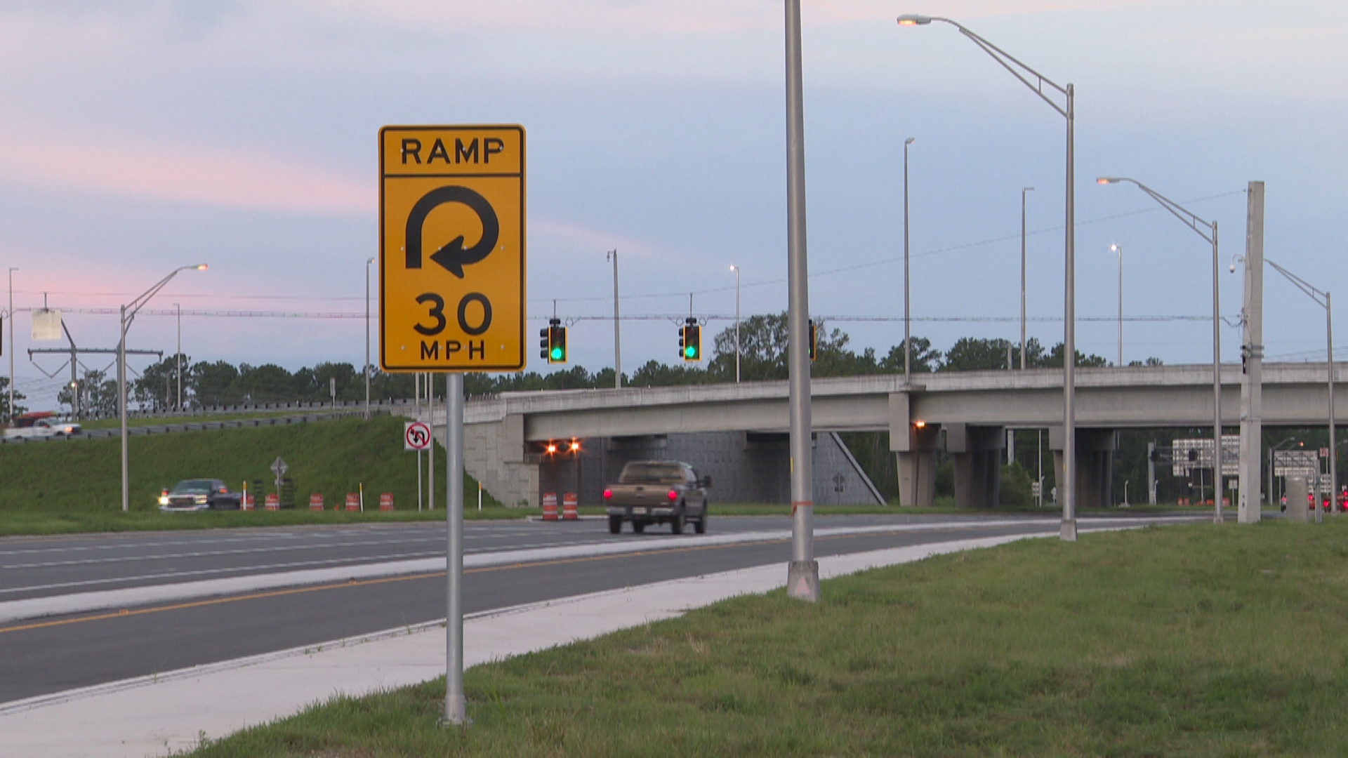 18 miles of First Coast Expressway now open to drivers in Clay County ...