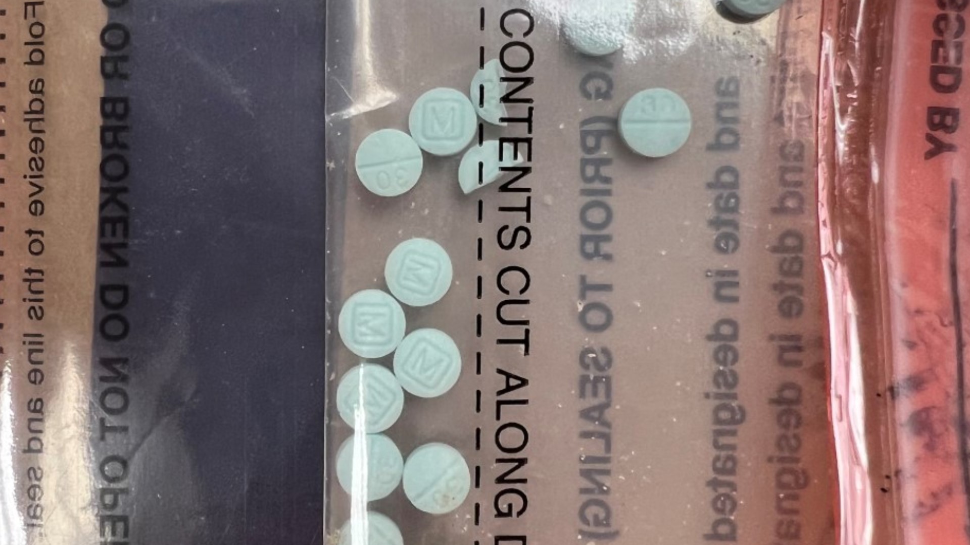 Drugs are being packaged to look like candy in the US | firstcoastnews.com