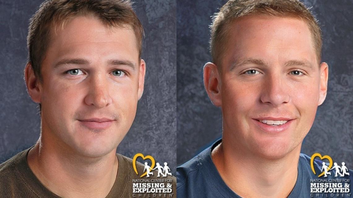 20 Years: Questions remain in disappearance of Mark Degner and Bryan ...
