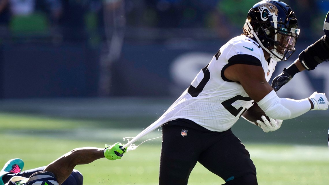 James Robinson Out Sunday, everything else you need to know ahead of ...