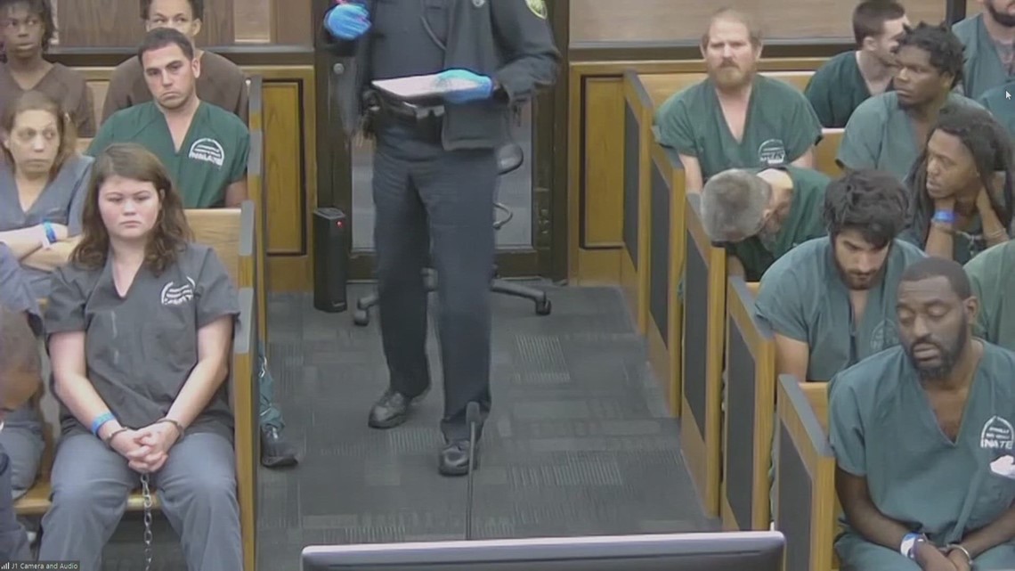 Judge denies bond for Jacksonville young teens arrested in shooting ...