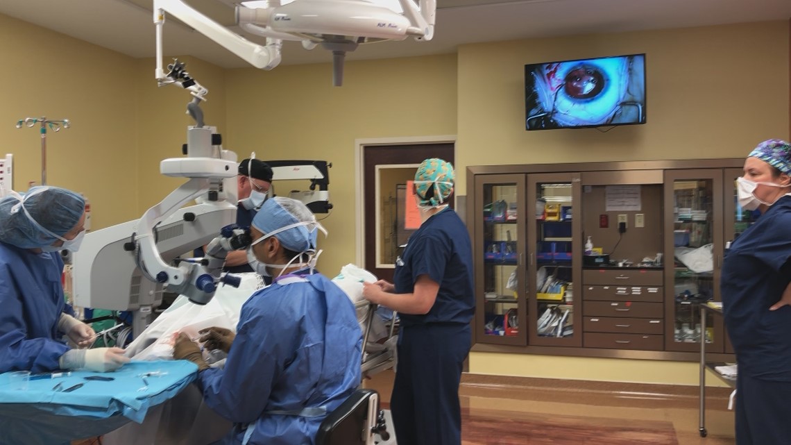 Permanent contact lenses now offered in the US | firstcoastnews.com