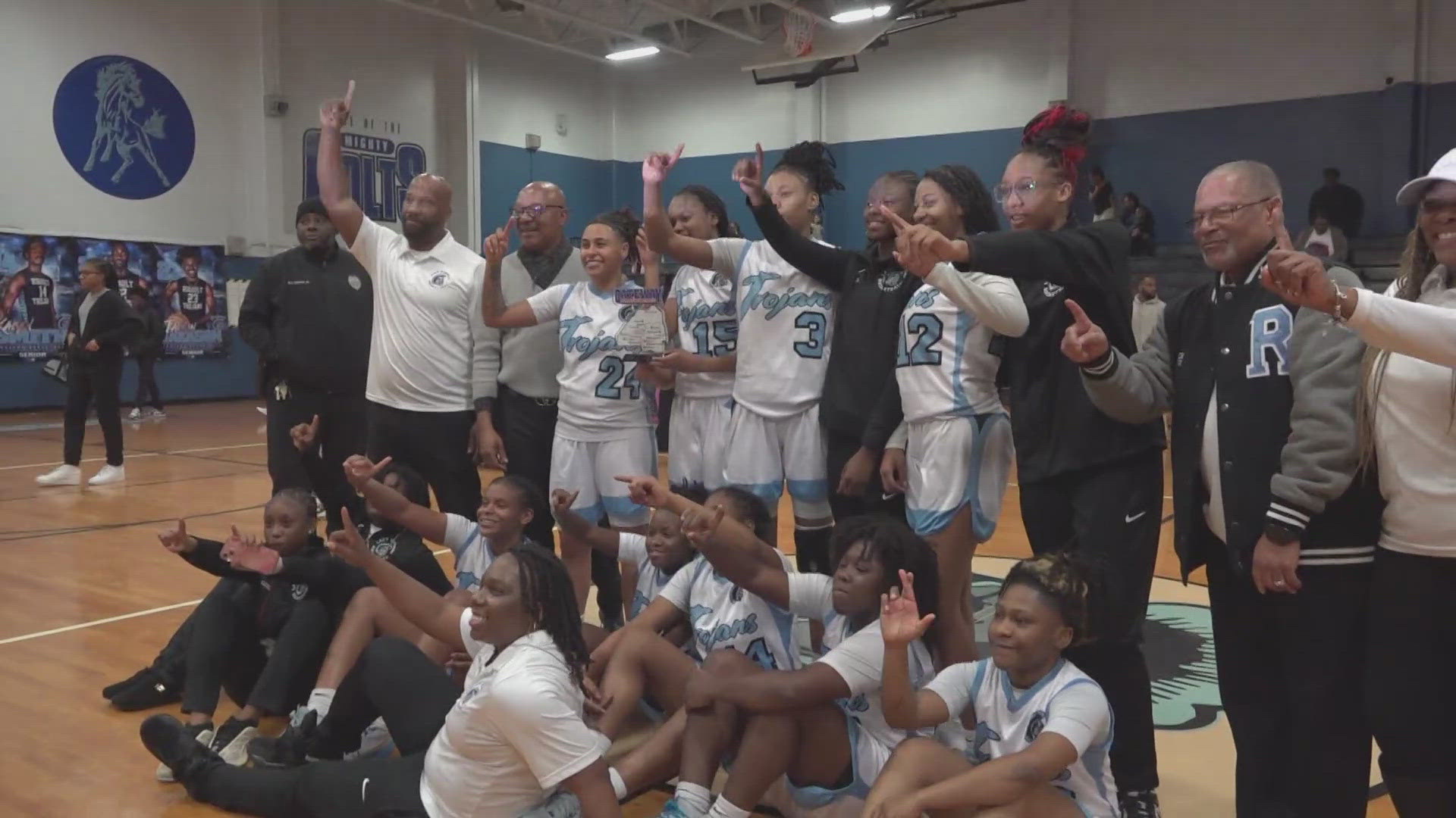 Ribault rallies past Andrew Jackson to claim Gateway Conference ...