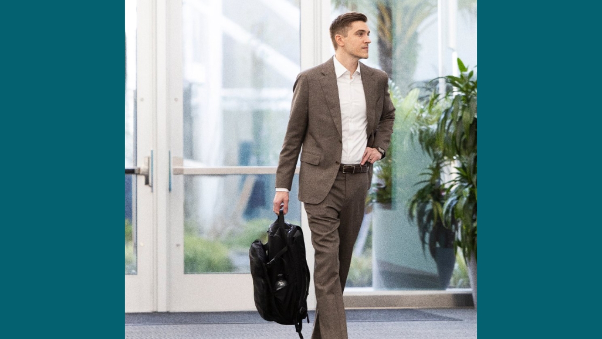 Jaguars name new general manager James Gladstone after firing Trent ...