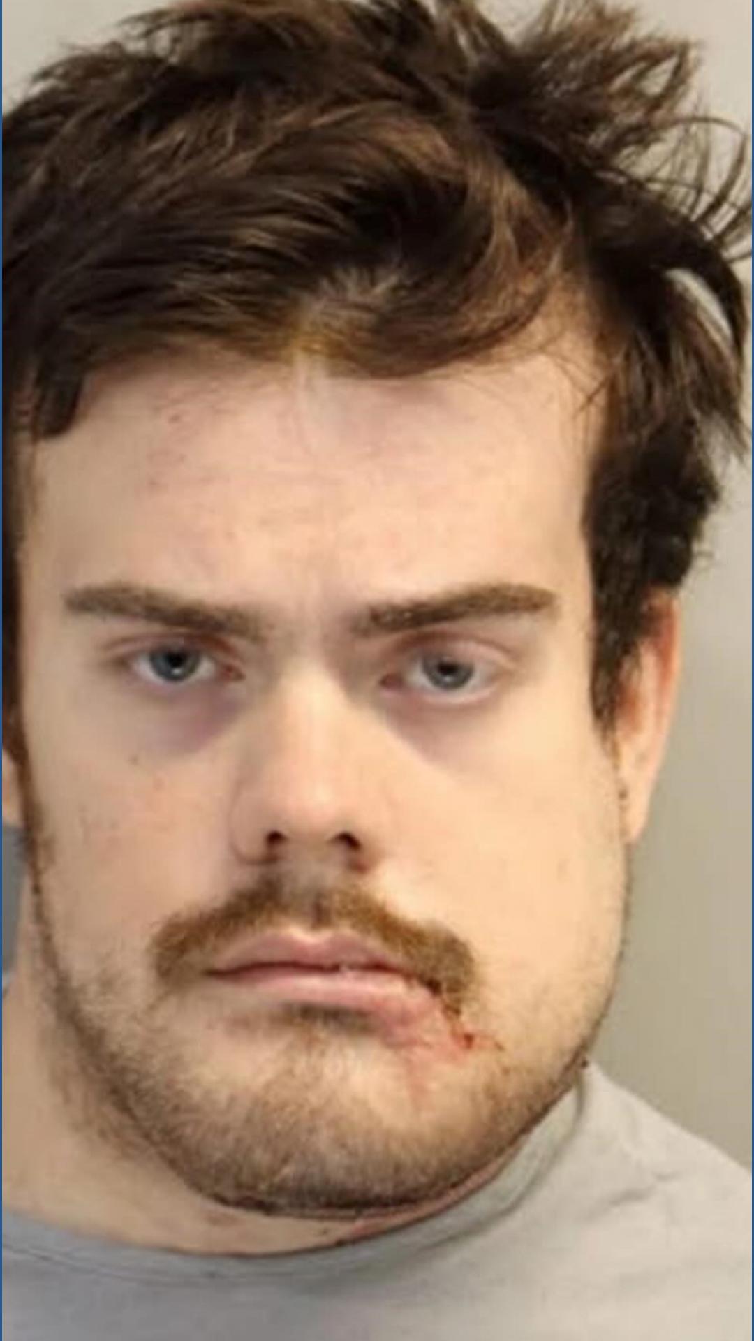 FSU shooting suspect out of hospital, now in detention center ...