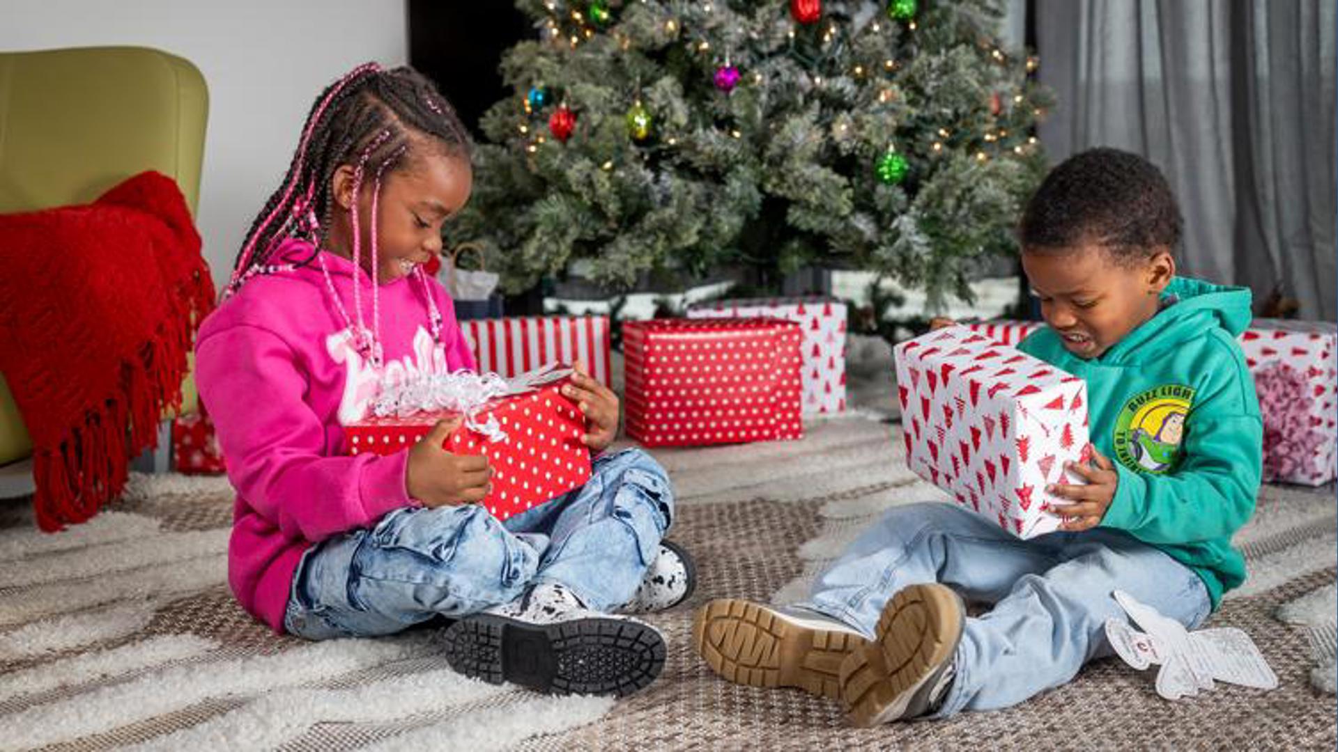 Prison Fellowship's Angel Tree brings hope to Florida families during ...