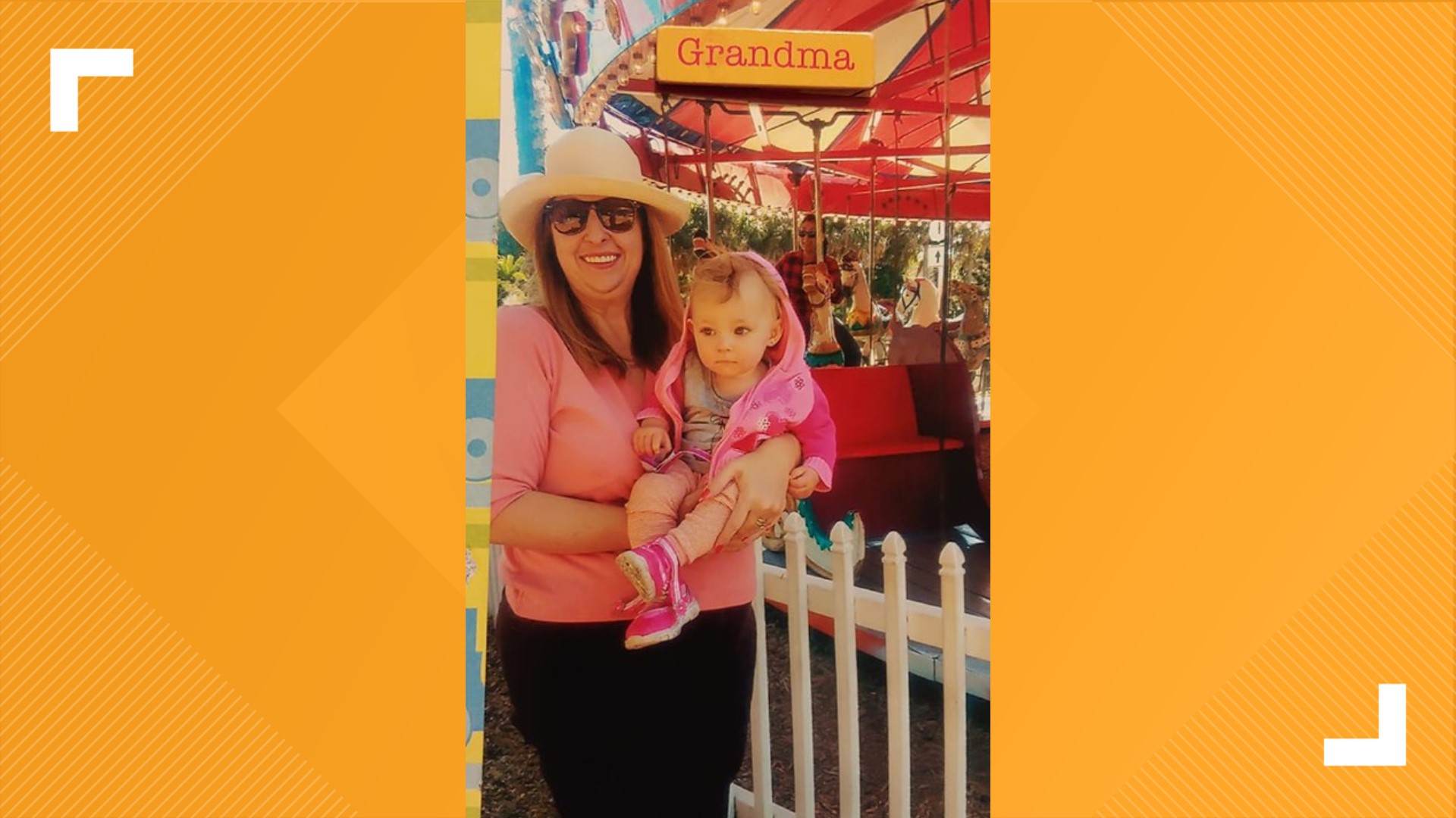 Crews begin moving iconic St. Augustine carousel to Port Charlotte ...