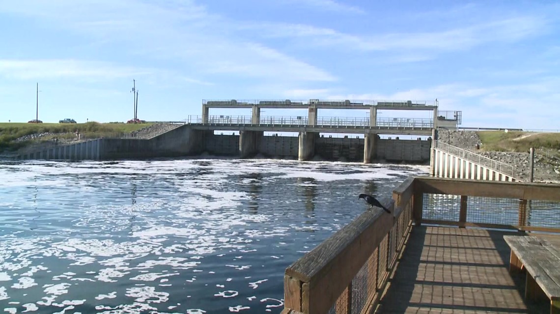 FCN Investigates: Could a leak similar to Piney Point happen in ...