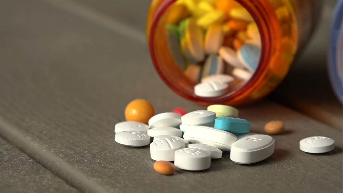 Drug Take Back Day: Drop off unused medications in Florida ...