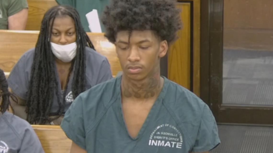 Jacksonville rapper La Cracka in Duval County court | May 24, 2023 ...
