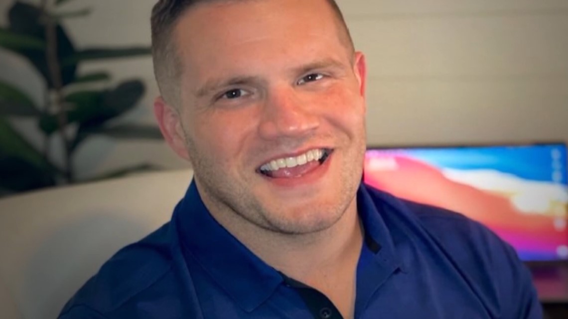 The murder of Jared Bridegan: Where the case stands now ...