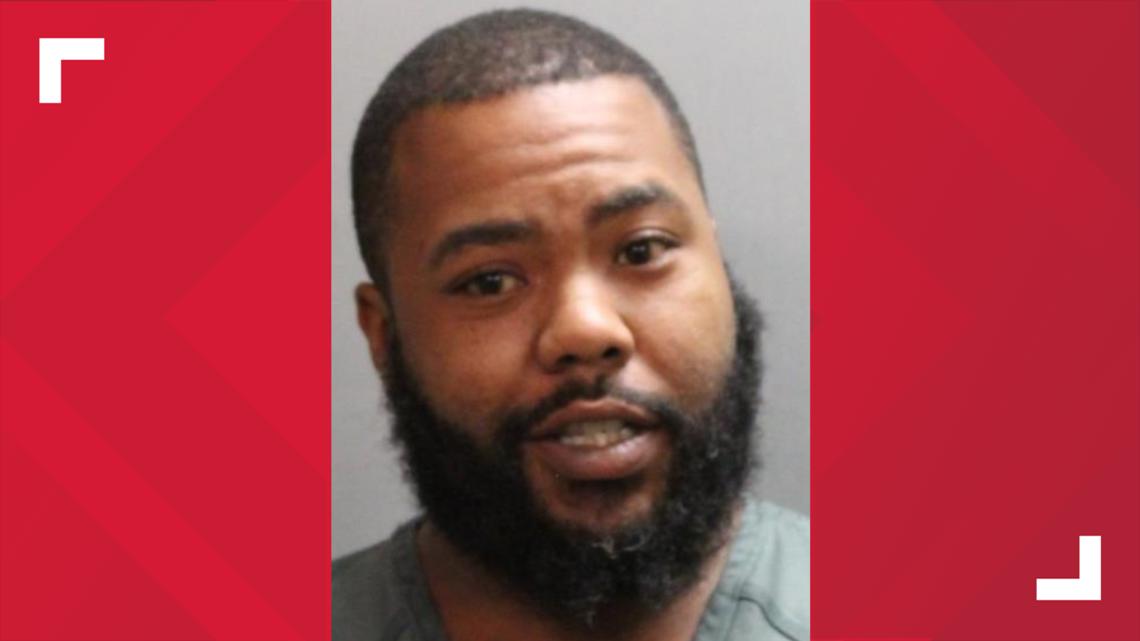 Man arrested for Jacksonville Moncrief Road shooting in June ...