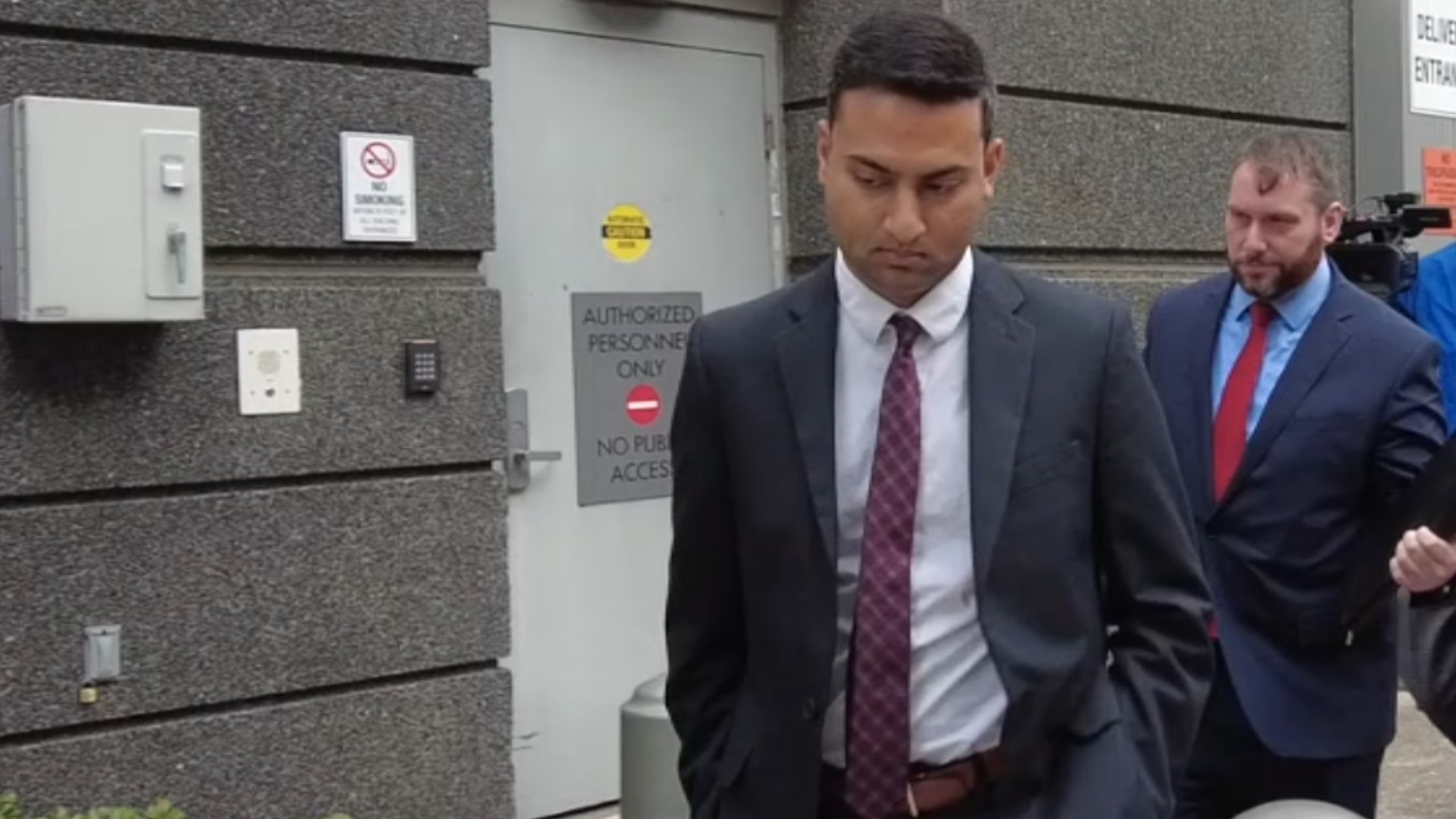 From prison, former Jaguars employee sues gambling site he blames for ...