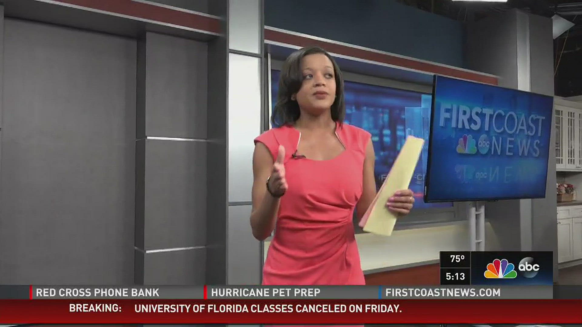 Shelters for Hurricane Matthew by county | firstcoastnews.com