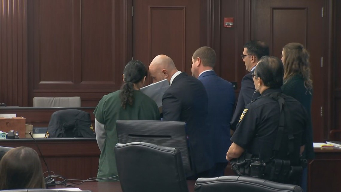 What's next in the Jared Bridegan murder case? | firstcoastnews.com