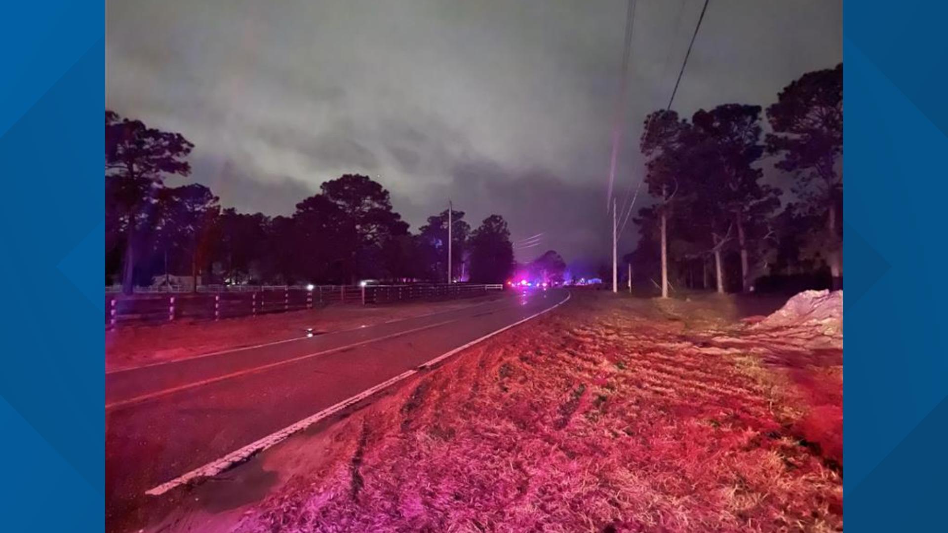 Heavy law enforcement presence reported on Jacksonville's Westside ...