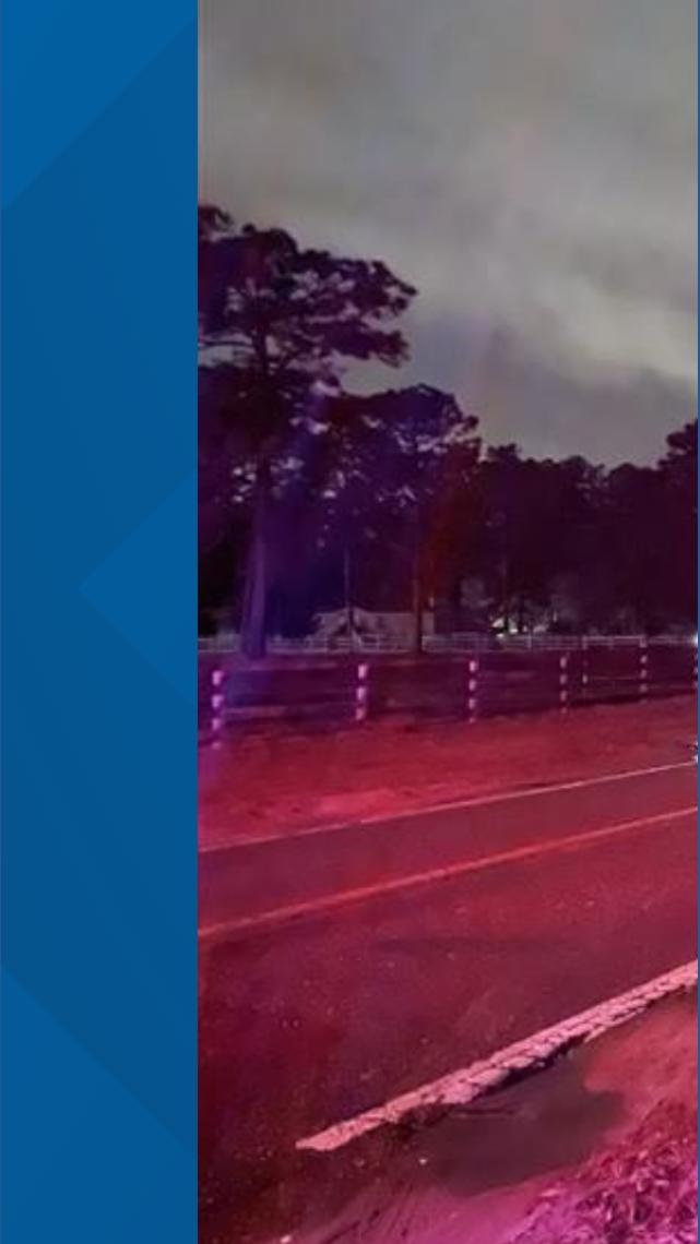 Heavy law enforcement presence reported on Jacksonville's Westside ...