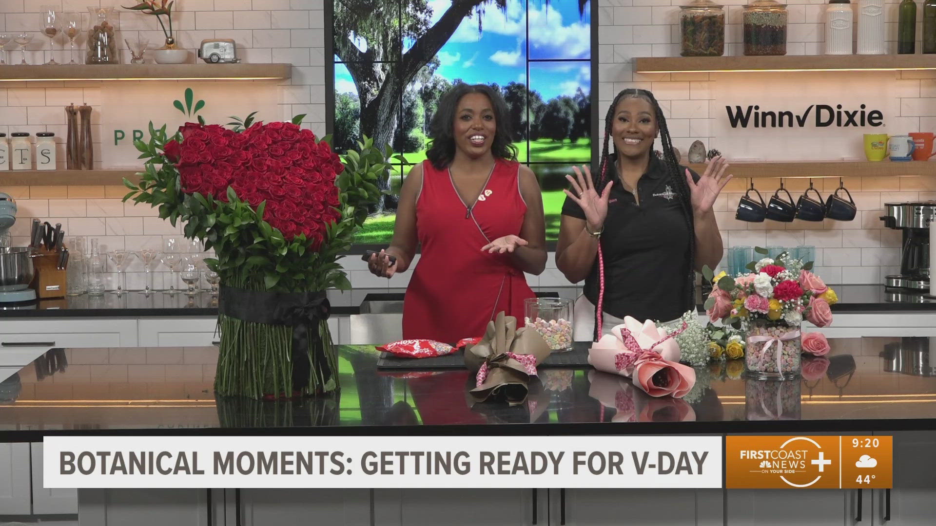 Love is in the air: Here are Valentine's Day gift ideas from Botanical ...