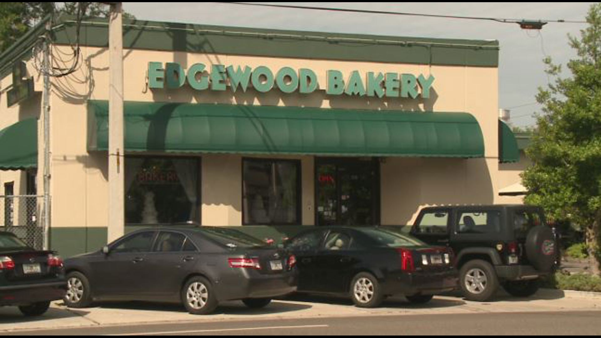 Edgewood Bakery sells for $1 million. Here's what's replacing it ...