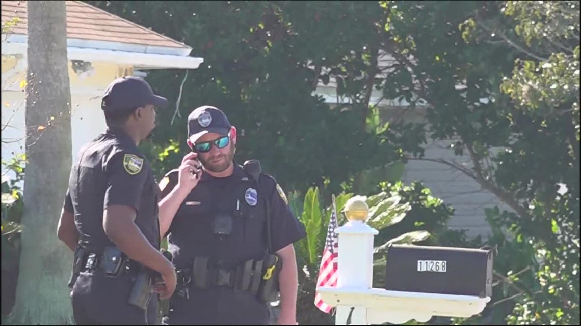 JSO will review police sergeant’s tweets about Black people, LGBTQ ...