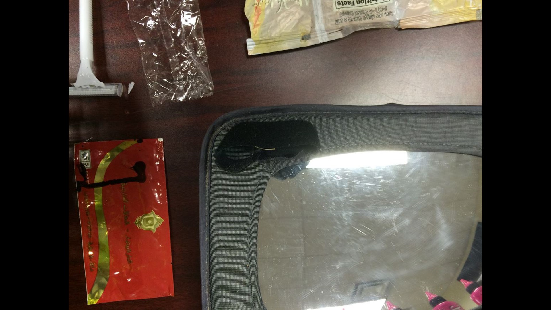 WATCH: Accused killer Kimberly Kessler speaks about Joleen Cummings ...