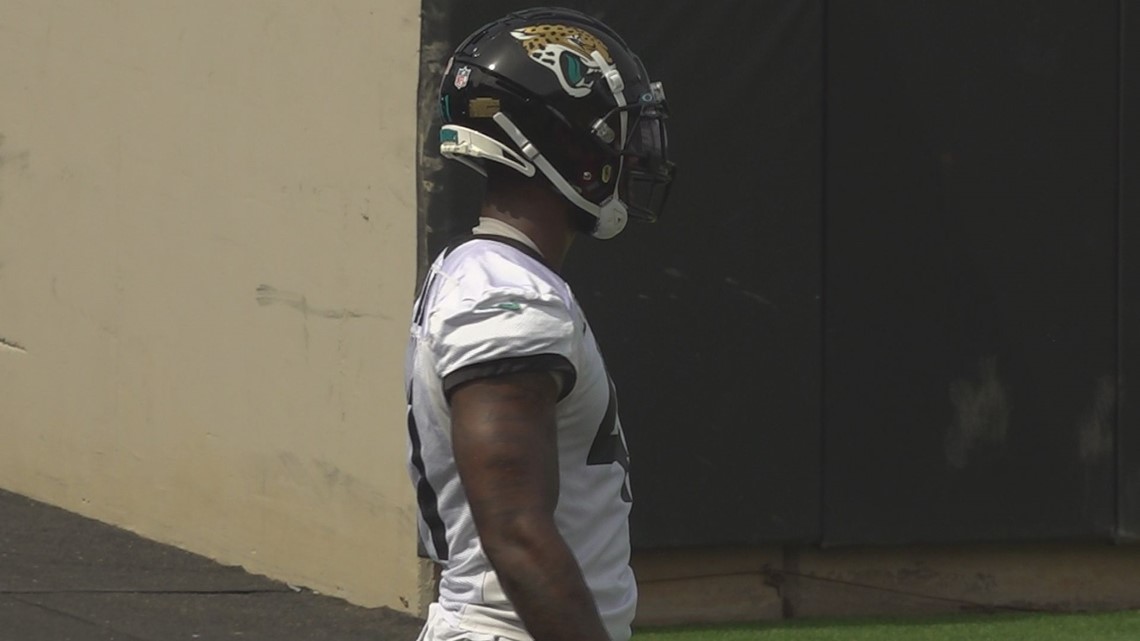 Allen ready for bounce back year after offseason in Arizona ...