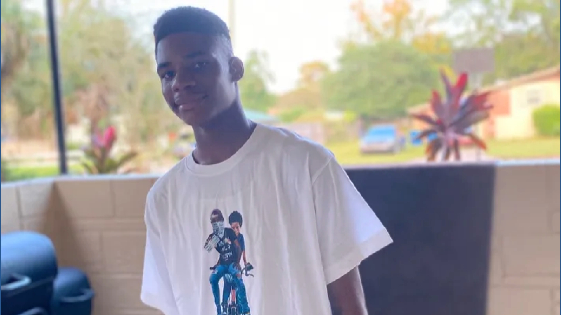 Teen arrested on murder charge after fatal shooting on Jacksonville's ...